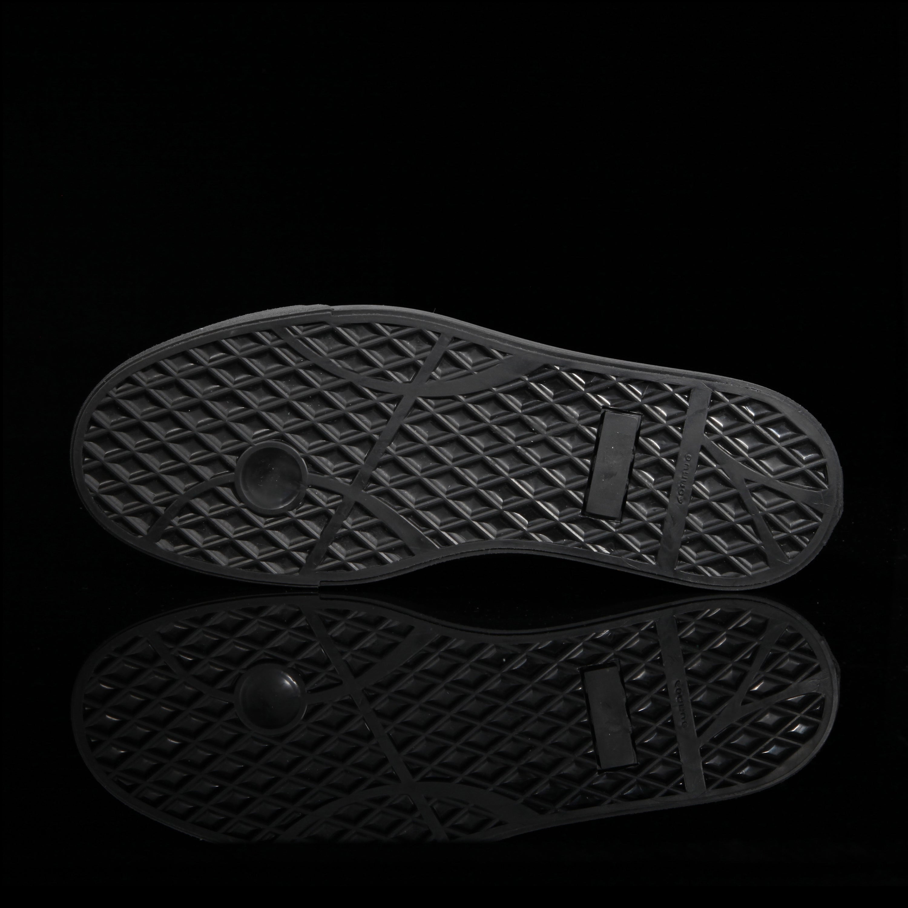 HANDMADE LEATHER SNEAKER - MADE IN ITALY - ARCHITECTURAL SHOES ...